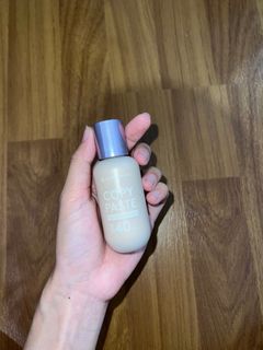 TINTED SUNSCREEN TAVI, Kesehatan & Kecantikan, Rias Wajah di Carousell