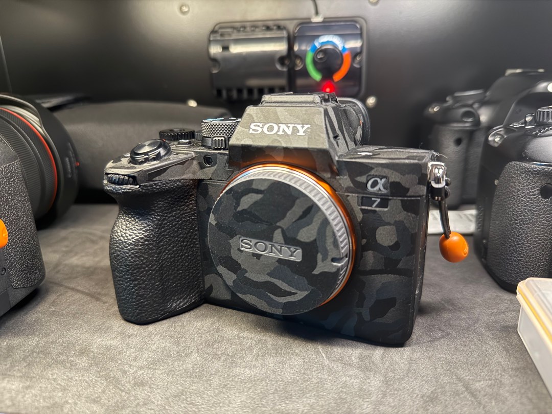 Sony Alpha A7IV Full Frame Mirrorless Camera **Warranty**, Photography ...