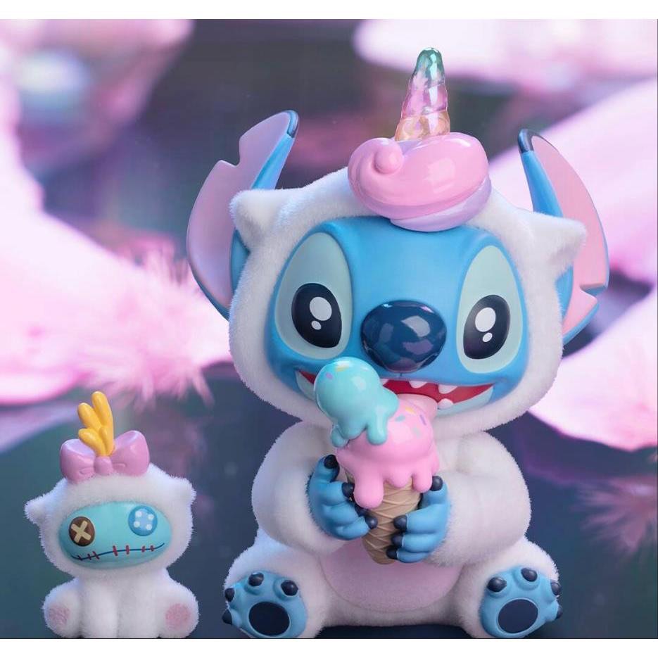 Top Toy Stitch Wacky Diary Blind Box, Hobbies & Toys, Toys & Games on ...