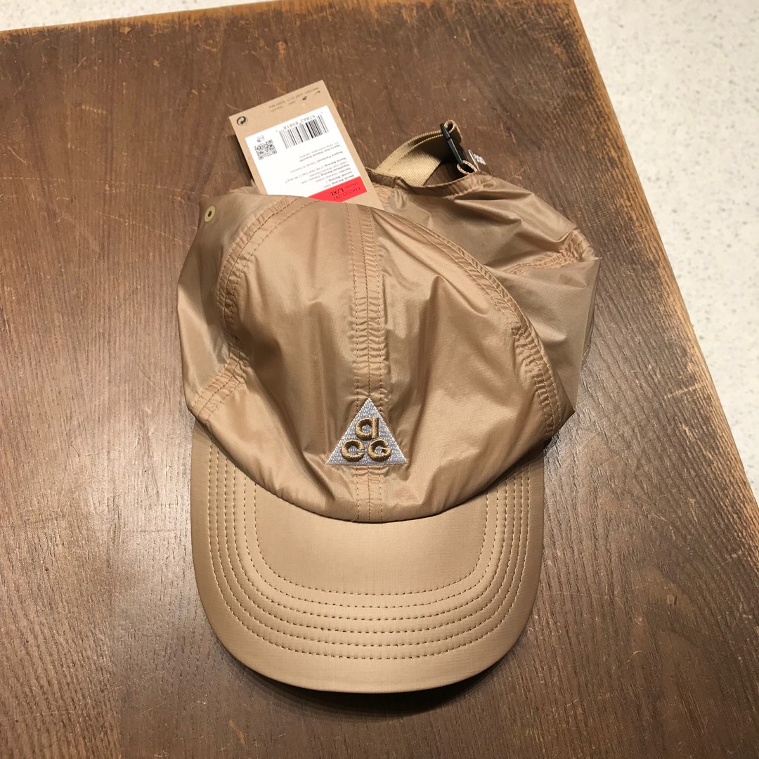 Topi Nike ACG Dri-Fit Club Cap NIKE ACG DRI-FIT CLUB CAP PARACHUTE ...