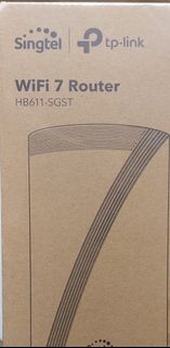 “Tp link hb611” For Sale | Carousell Singapore