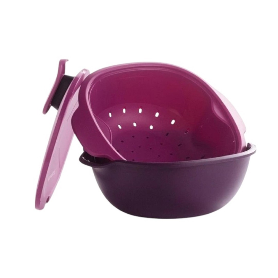 Tupperware Warmie Tup Multi Server (1) 2.4L, Furniture & Home Living ...