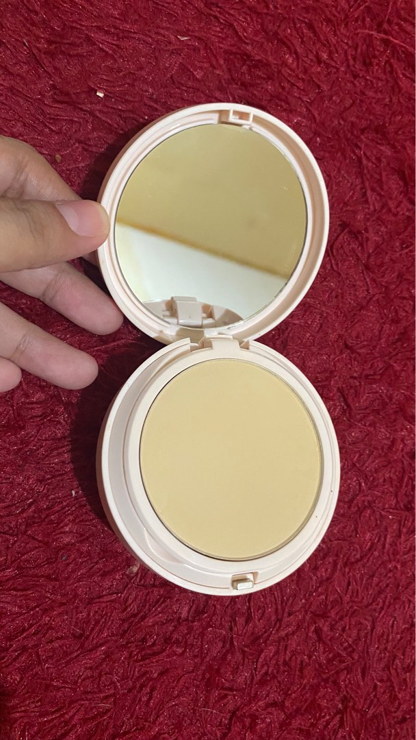 TWC SEA MAKE UP CUSTARD CHOUX, Kesehatan & Kecantikan, Rias Wajah di ...