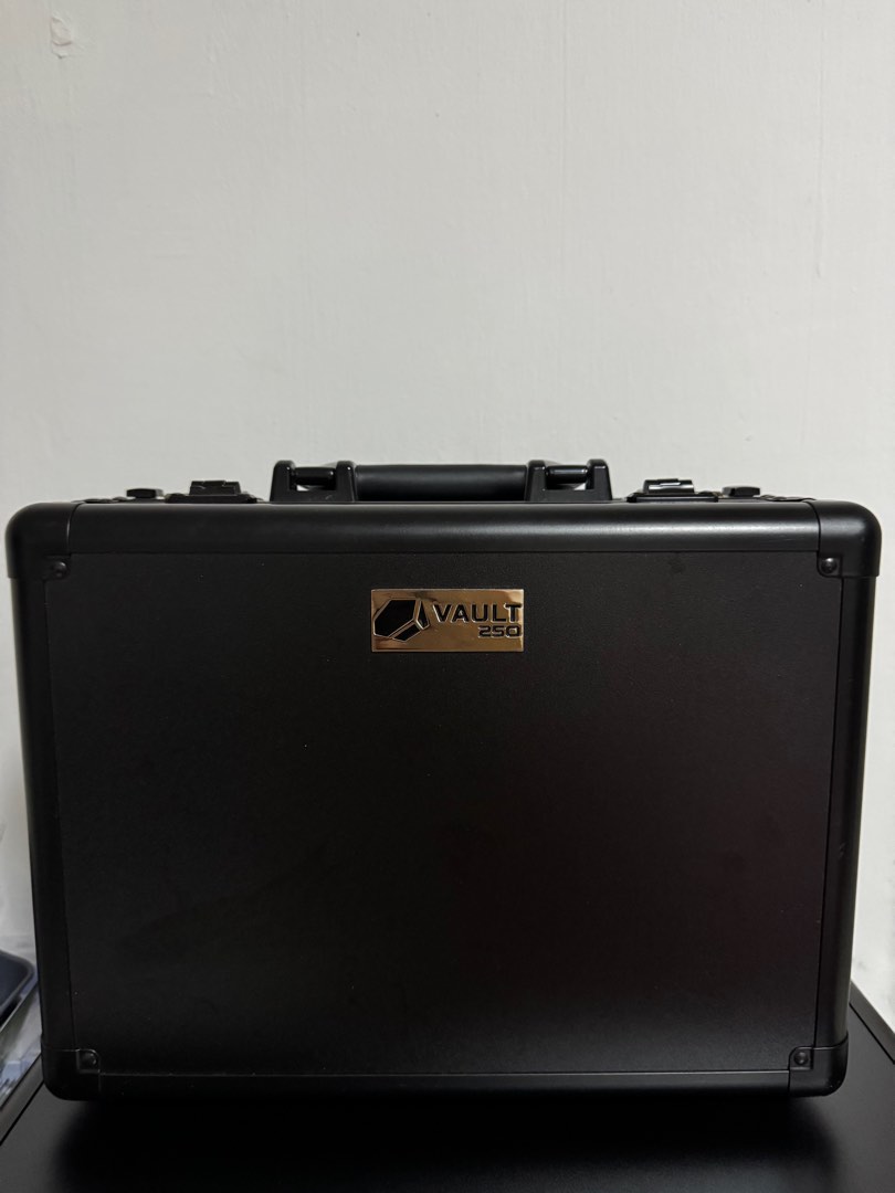 Vault250 slab case for your PSA slabs, Hobbies & Toys, Toys & Games on ...