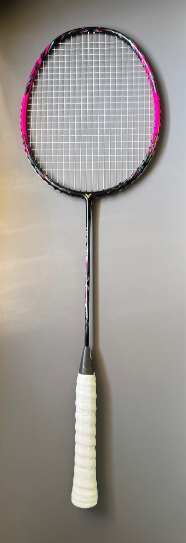 Victor auraspeed 100 X Ultra, Sports Equipment, Sports & Games, Racket ...