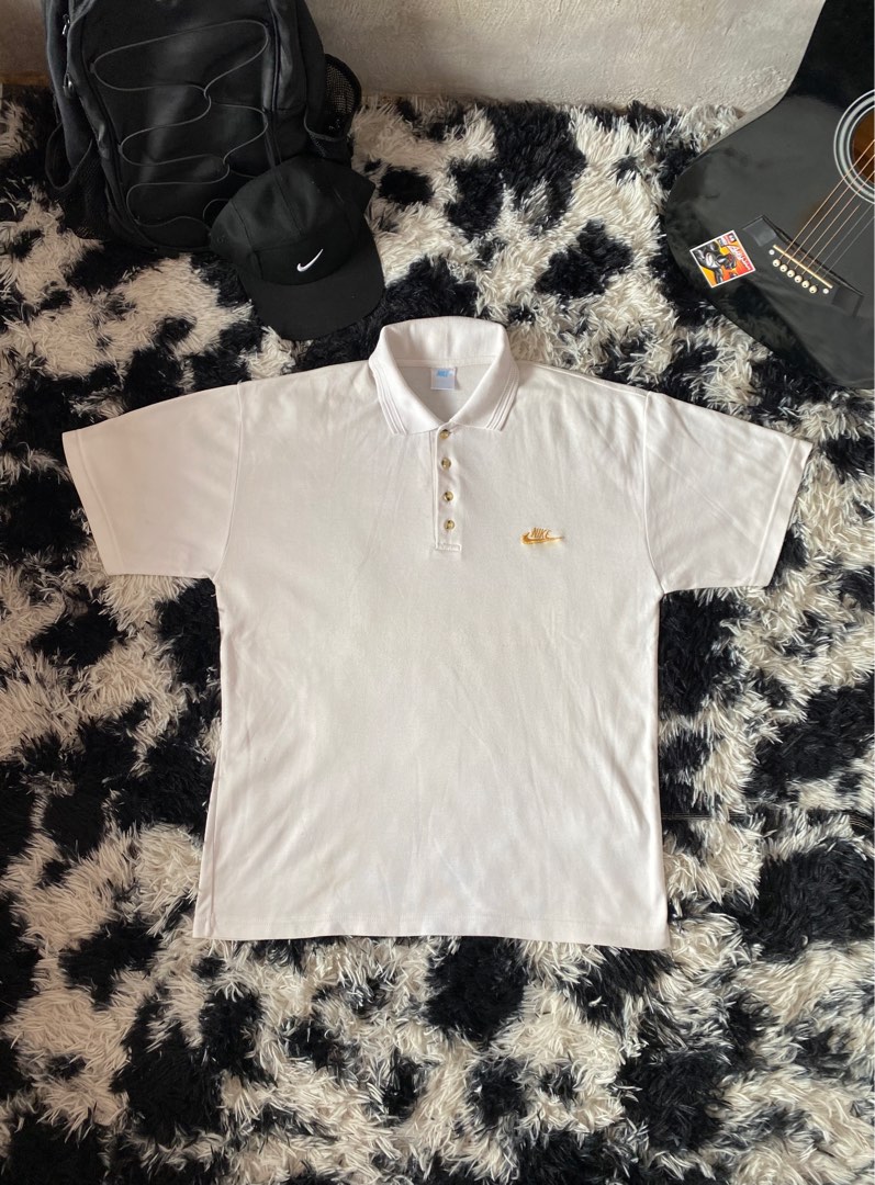 VINTAGE NIKE BOOTLEG, Men's Fashion, Activewear on Carousell