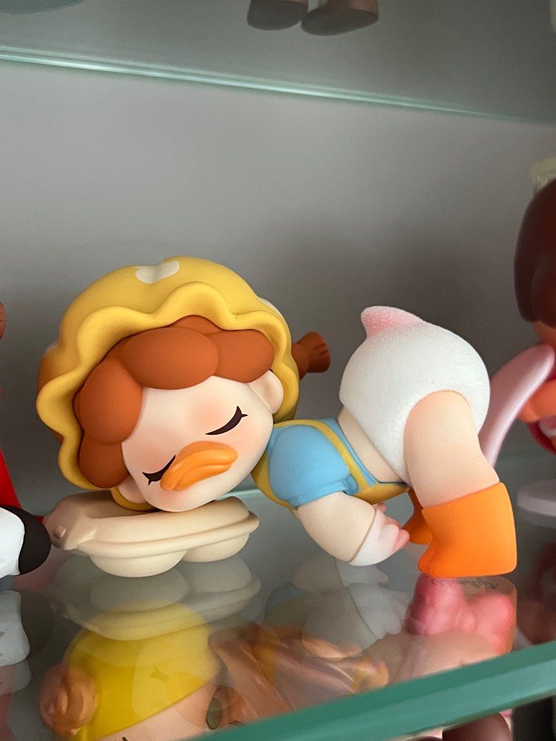 wendy lucky day duck blind box, Hobbies & Toys, Toys & Games on Carousell