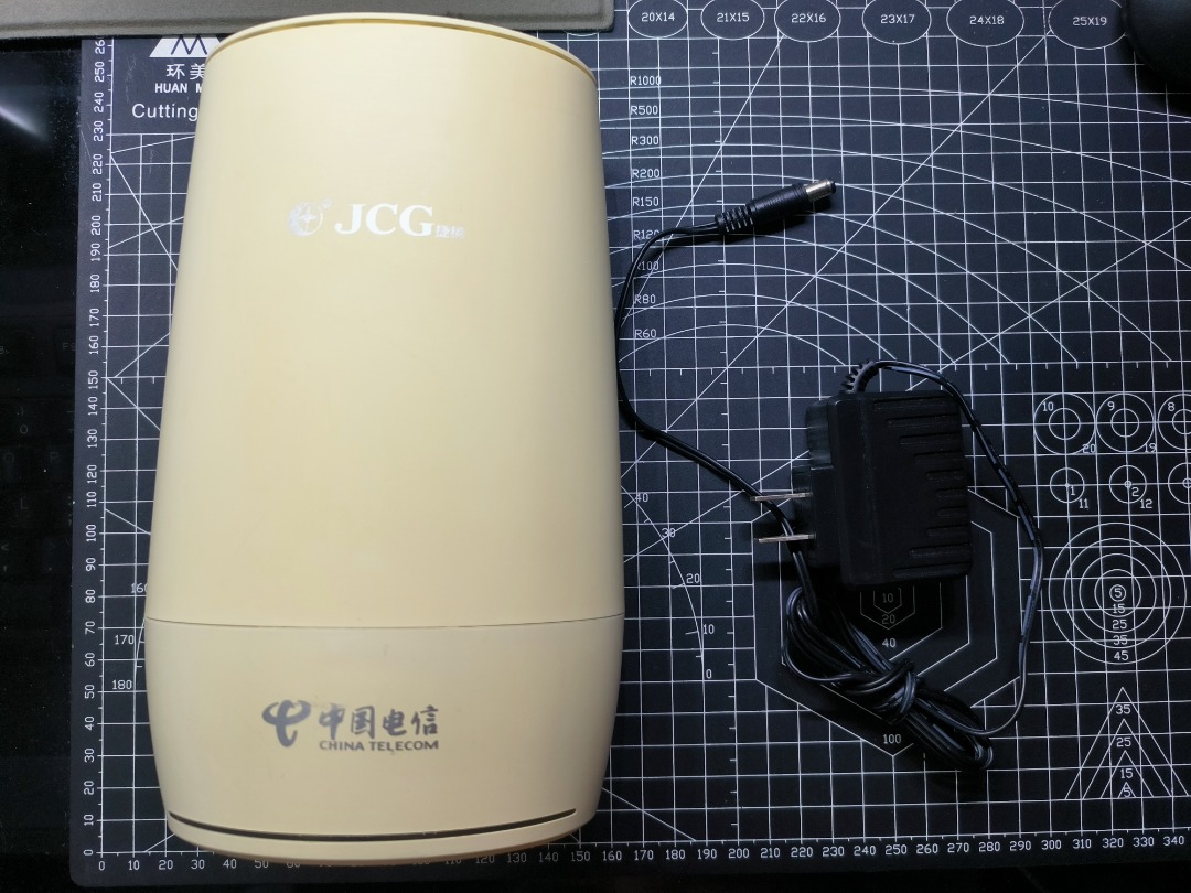 Wifi 6 Router AX1800M JCG Q20 Openwrt 路由器 Immortalwrt VPN, 電腦＆科技, 電腦周邊及 ...