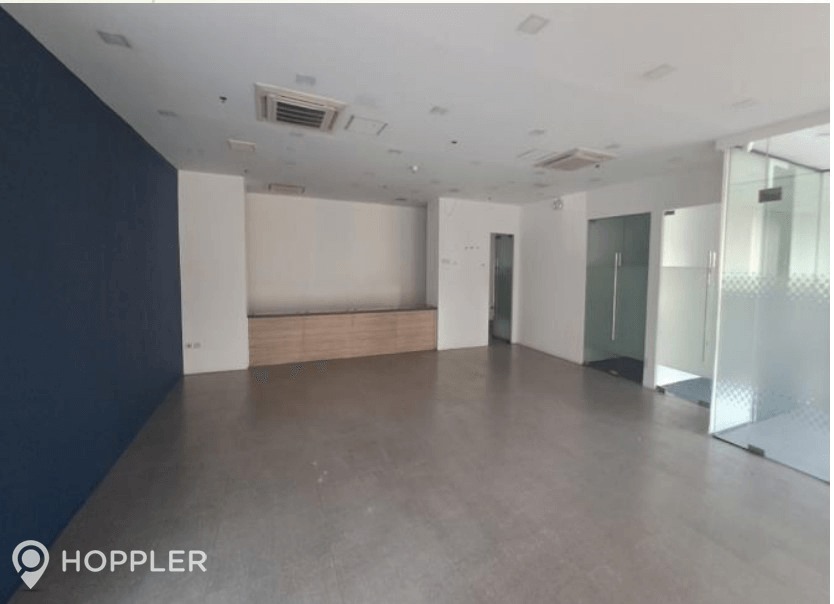 397.55sqm Commercial Space for Rent in Keyland Building , Legazpi ...