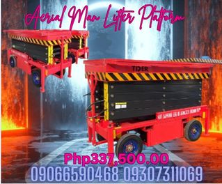 Man lift For Sale | Carousell Philippines