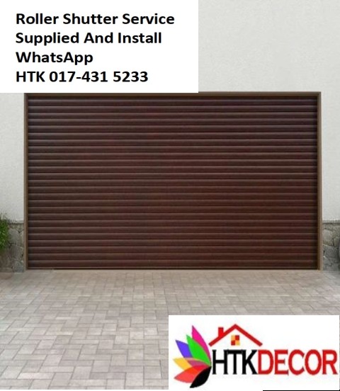 >> Simpang Pertang Roller Shutter Call 017-431 5233 HTK Pintu Shutter ...