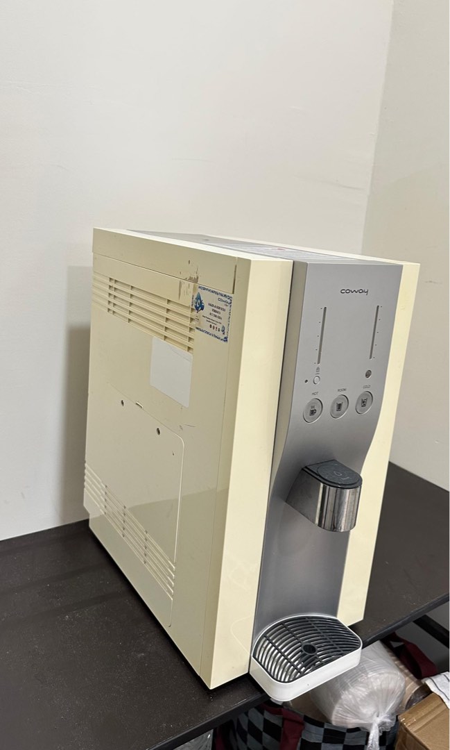 Coway Petit (Dah habis bayar), TV & Home Appliances, Kitchen Appliances ...