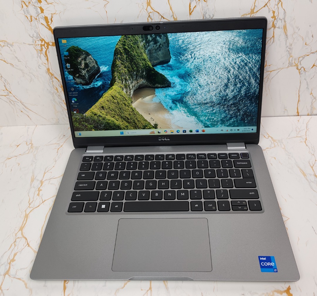 Dell Latitude 5340 Laptop | 13.3'' | i7-1365U 32GB/512GB SSD | Windows ...