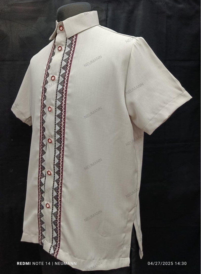 DepED TEACHING UNIFORM MONDAY MEN, Men's Fashion, Tops & Sets, Tshirts ...