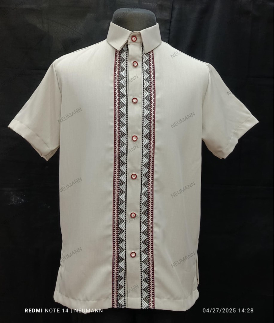 DepED TEACHING UNIFORM MONDAY MEN, Men's Fashion, Tops & Sets, Tshirts ...