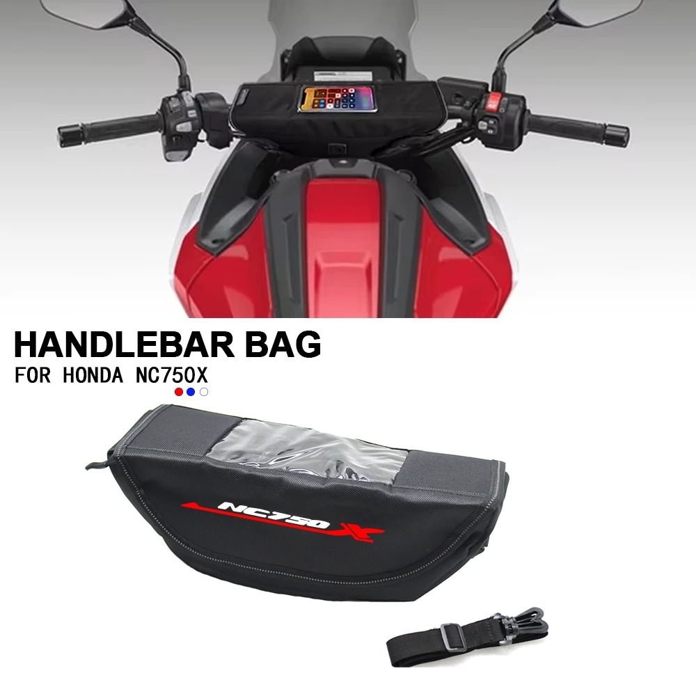 For Honda NC750X NC750 NC 750 X nc750x nx 750x Motorcycle Accessories ...