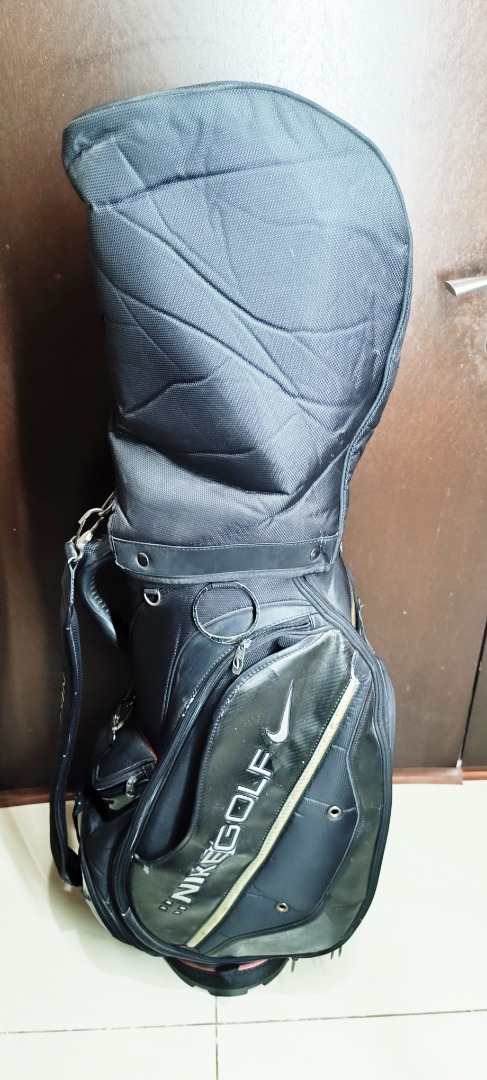 Inesis Golf Set BI2 Full Complete Set Men Right Golf Bag Golf Club Golf ...