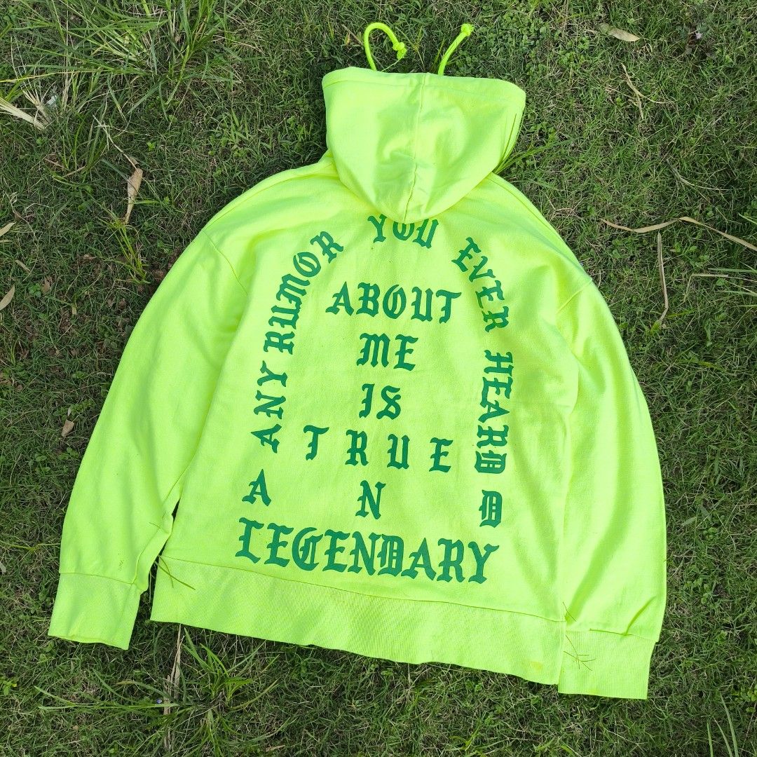 Kanye west Sydney Pablo Hoodie ... Not drake ovo gap Yeezy snoop dogg ...
