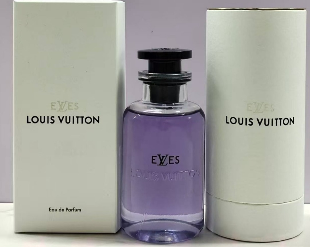 Louis Vuitton Elves Eau de parfum for Woman 100ml, Beauty & Personal ...