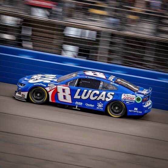 Lucas Oil Racing Nascar Windbreaker Jacket, Fesyen Pria, Pakaian , Baju ...