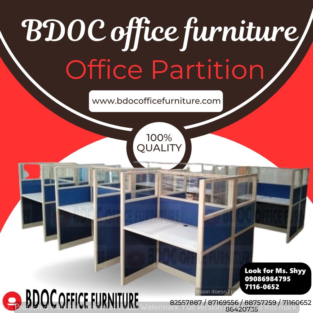 Modular Cubicle / Pantry Table / Sofa / Steel Cabinet / Steel Rack ...