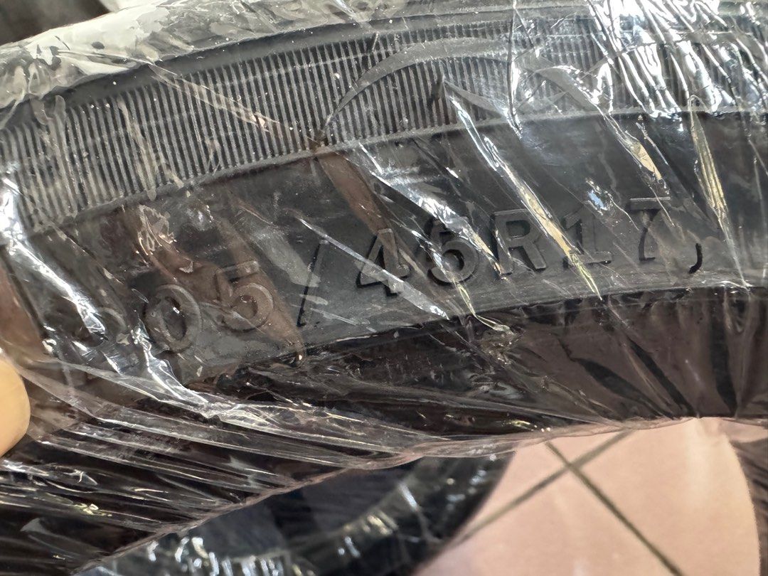 NEW tires Linglong Sport G5 17inch - Tayar Baru, Auto Accessories on ...