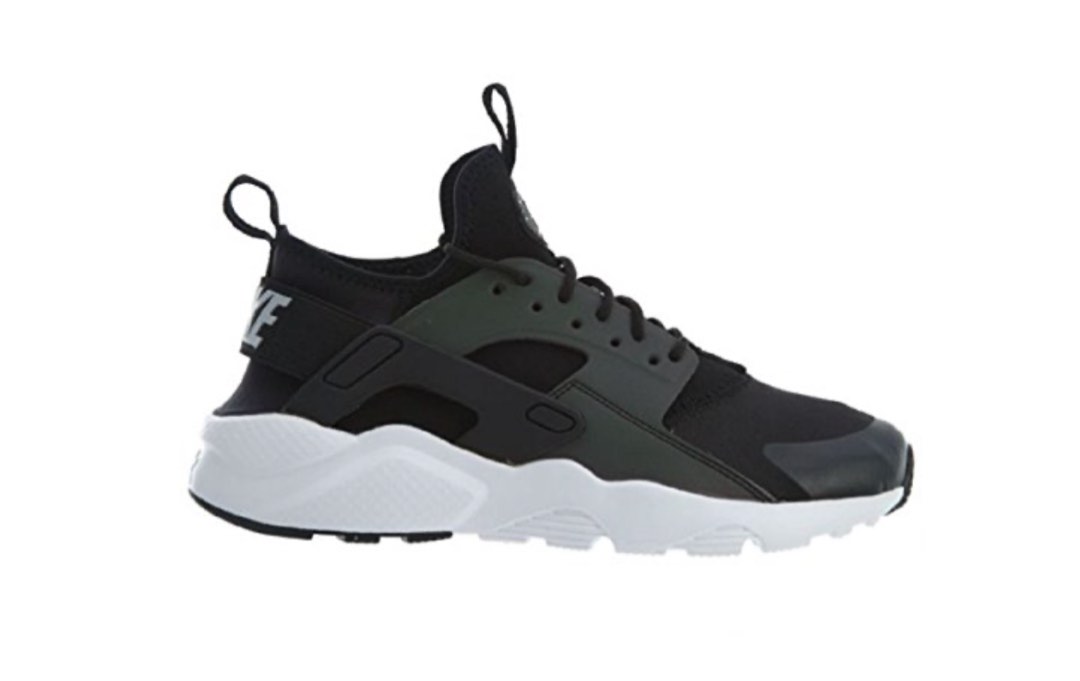 Nike AIR Huarache Run Ultra SE, Women's Fashion, Footwear, Sneakers on ...