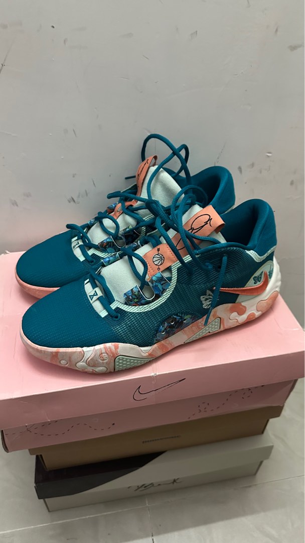 Nike PG6, 男裝, 鞋, 波鞋 - Carousell