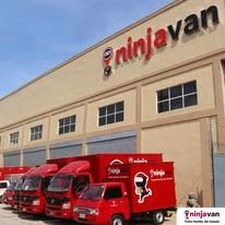 Ninja Van Freight Metro Manila Luzon Visayas Mindanao, Business ...