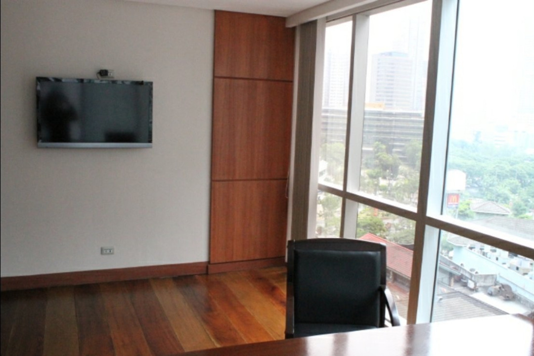 ORTIGAS OFFICE SPACE THE ORIENT SQUARE BLDG SQUARE AT, Property ...