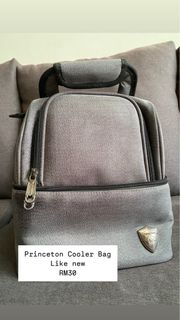 Princeton cooler bag, Babies & Kids, Nursing & Feeding, Breastfeeding ...
