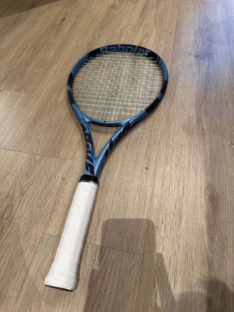 Pure Drive 2025 (100 sq in) L2 & L3 avail - almost new, hit once ...