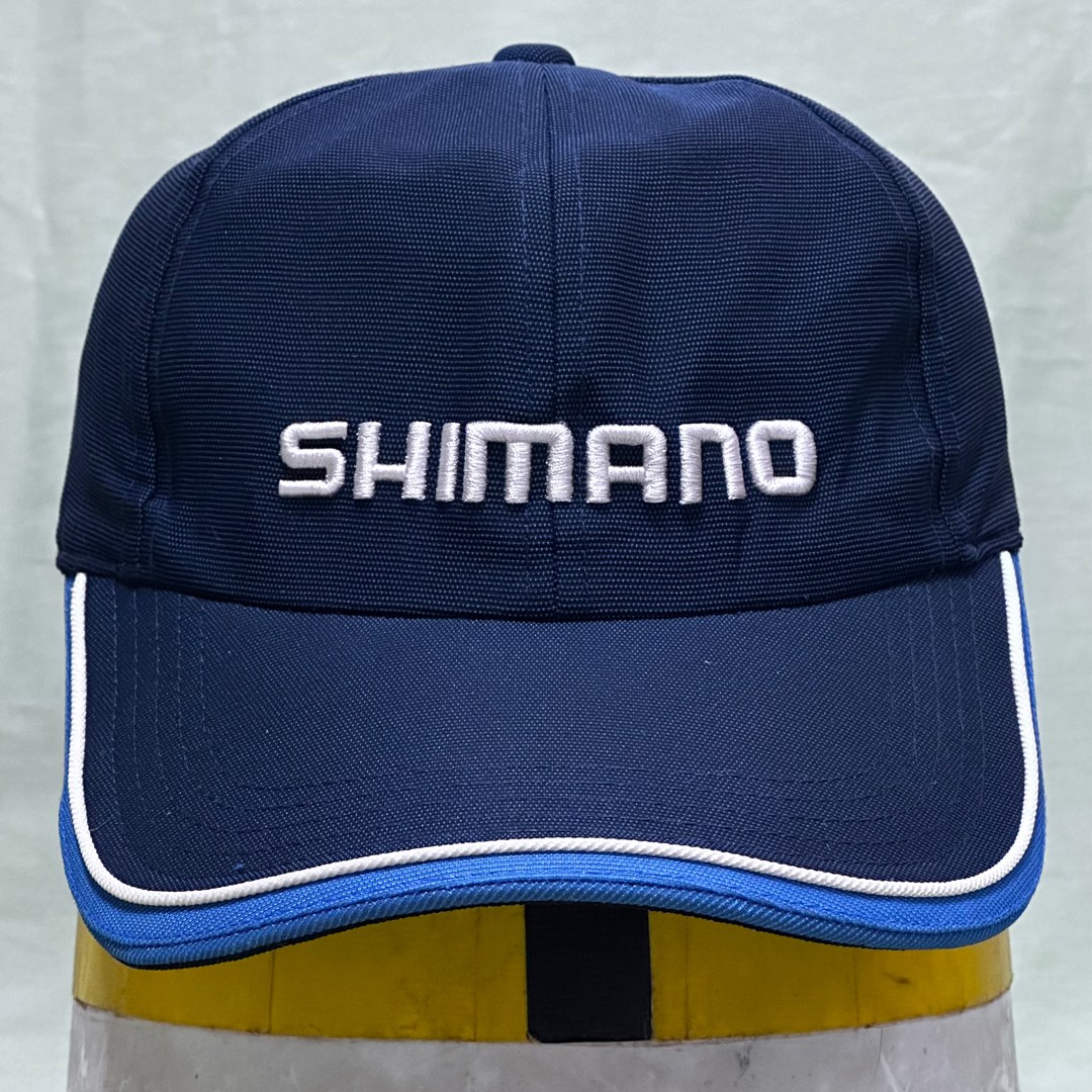 SHIMANO Cap Clip, Men's Fashion, Watches & Accessories, Cap & Hats on ...