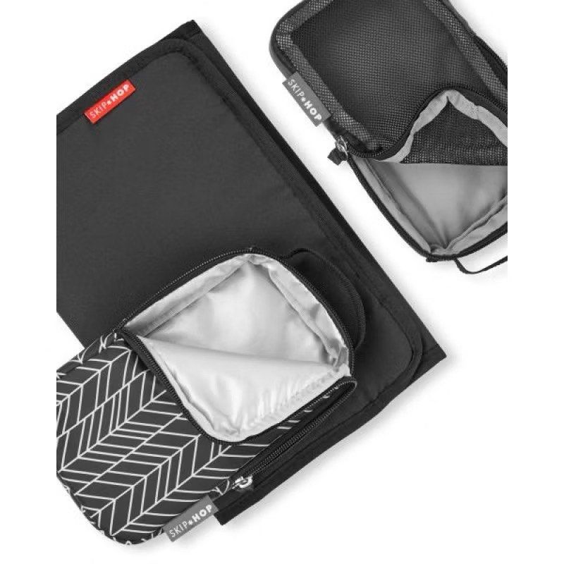 Skip Hop Forma Diaper Backpack SG60, Babies & Kids, Going Out, Diaper ...