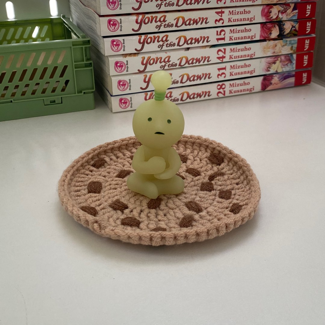 Smiski Work series Good Idea, Hobbies & Toys, Toys & Games on Carousell