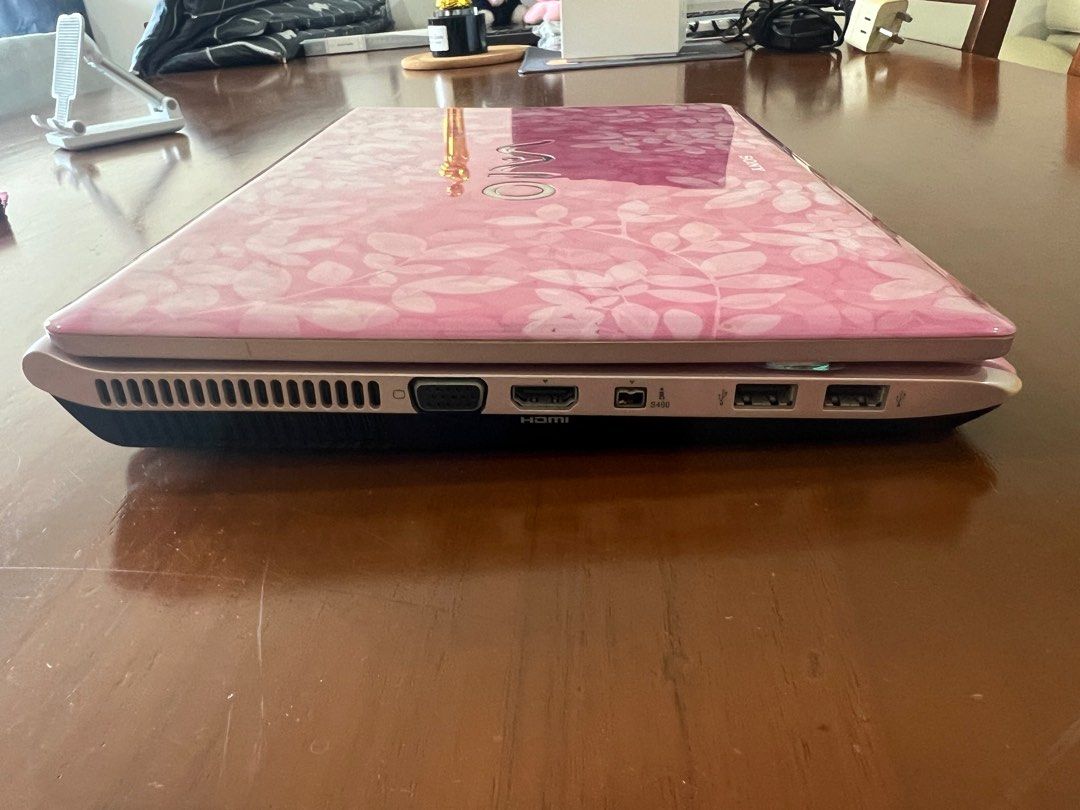 Sony Vios laptop, Computers & Tech, Laptops & Notebooks on Carousell