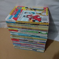 The Archie Library, Buku & Alat Tulis, Buku di Carousell