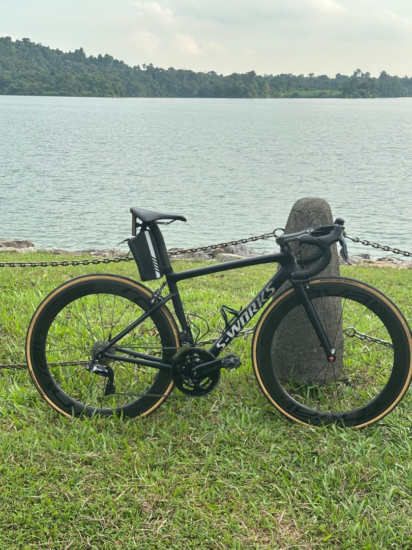 URGENT S WORKS SL6 on Carousell