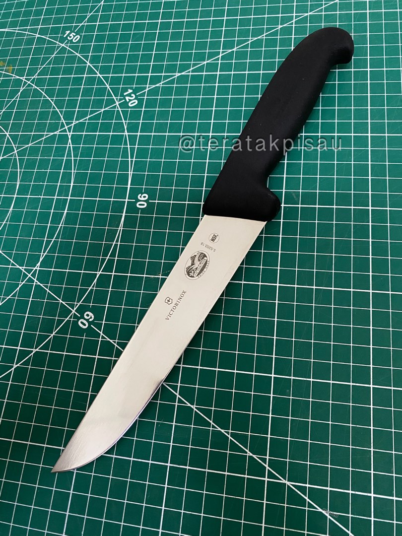 Victorinox broadblade fibrox 7 inch, Furniture & Home Living ...
