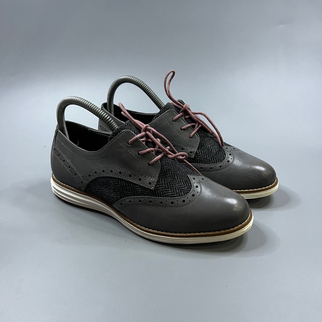 Women S Originalgrand Wingtip Oxford