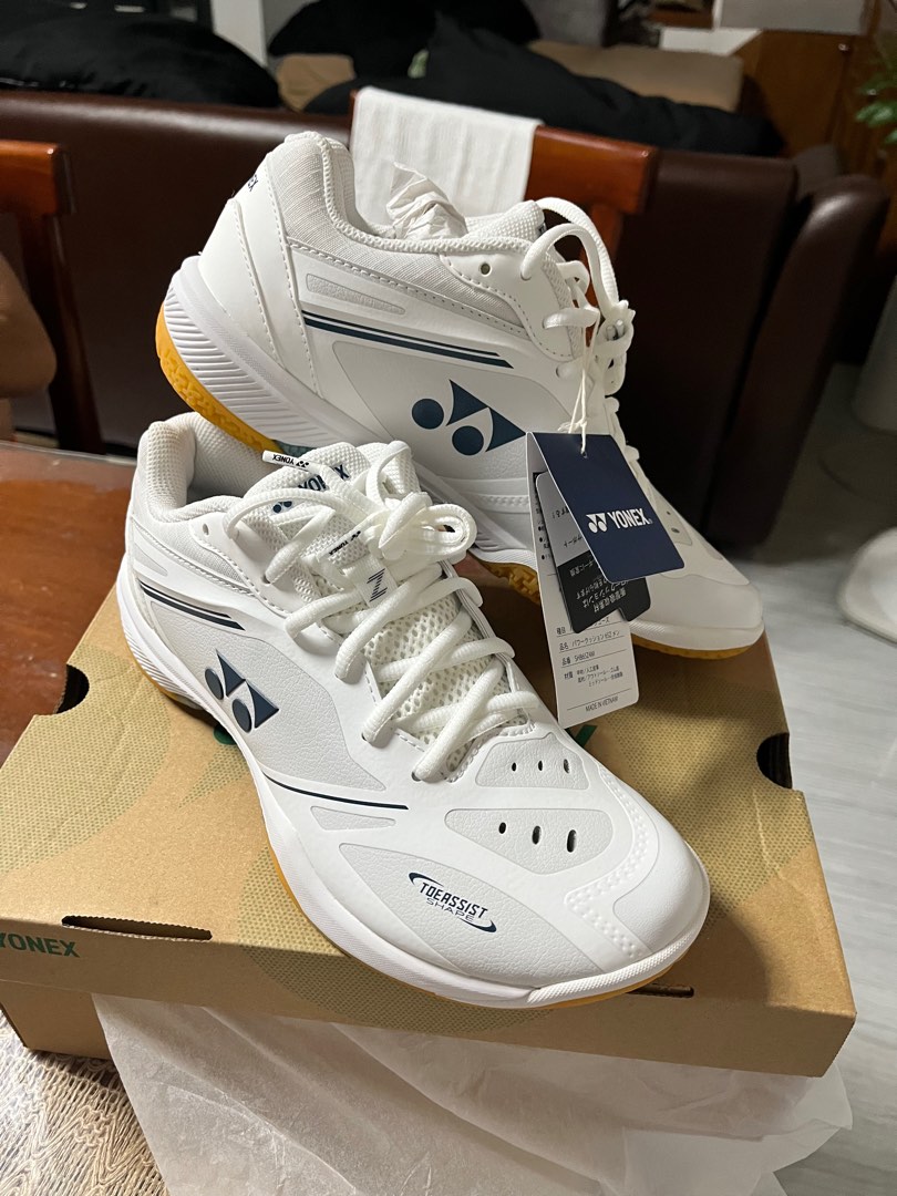 Yonex 65z4, Sports Equipment, Sports & Games, Racket and Ball Sports on ...