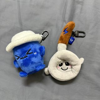 Zus Buddy Blue Buddy Anxiety - Limited Edition, Hobbies & Toys ...