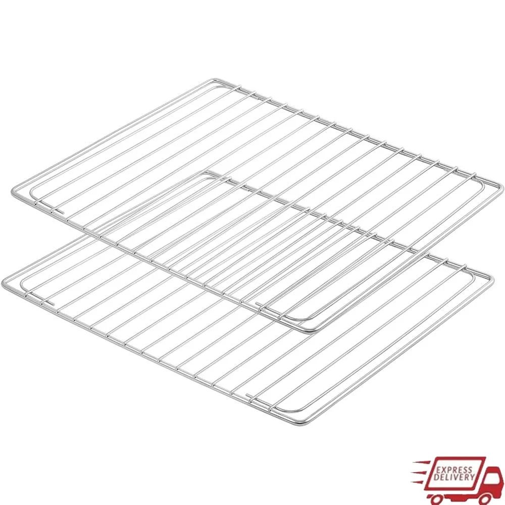 304 Stainless Steel Oven Rack Replacement Breville BOV800XL Toaster ...