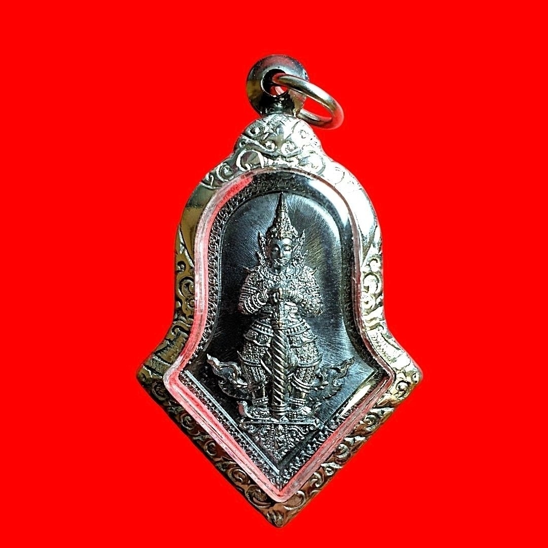 [$45] Taowesuwan Rian/Taowesuan with Diamond Armor Yant/Taowessuwan ...