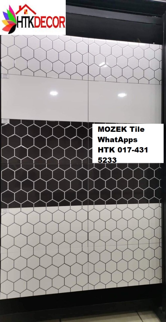 >> Nibong Tebal Mosaic Tile CALL 017-431 5233 HTK MOZEK Tile PENANG ...