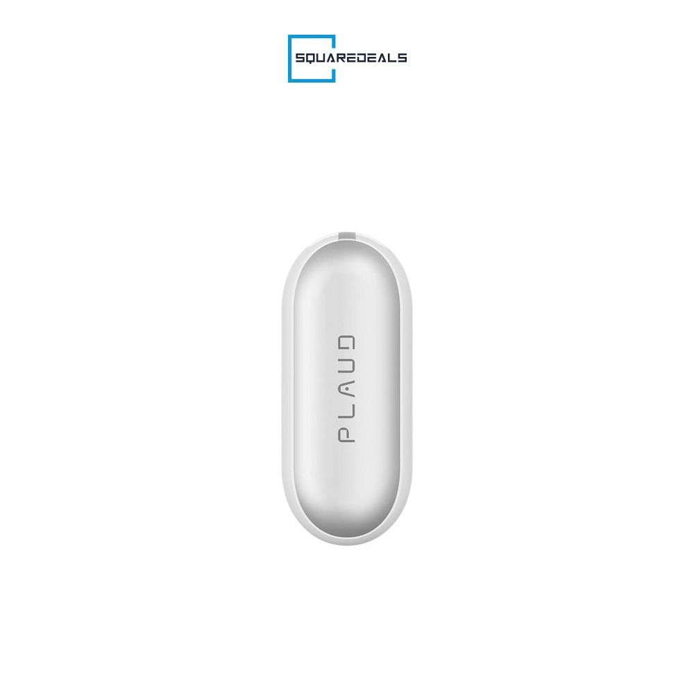 (FREE DELIVERY) PLAUD NotePin The Wearable AI Voice Recorder Bundle Set ...