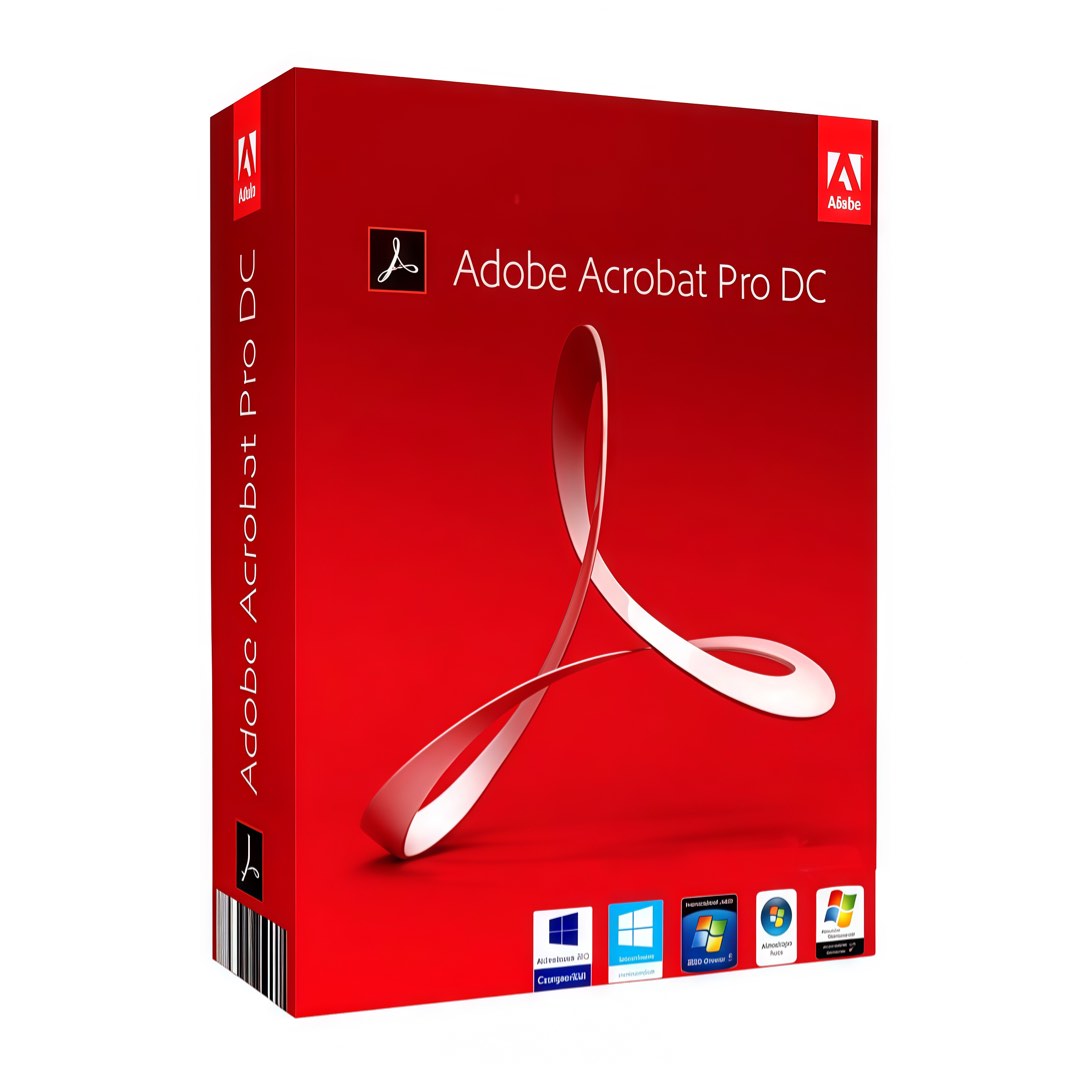 [Cheapest] Adobe Acrobat Pro 2025/2024/2019 PDF editor Windows/MAC ...