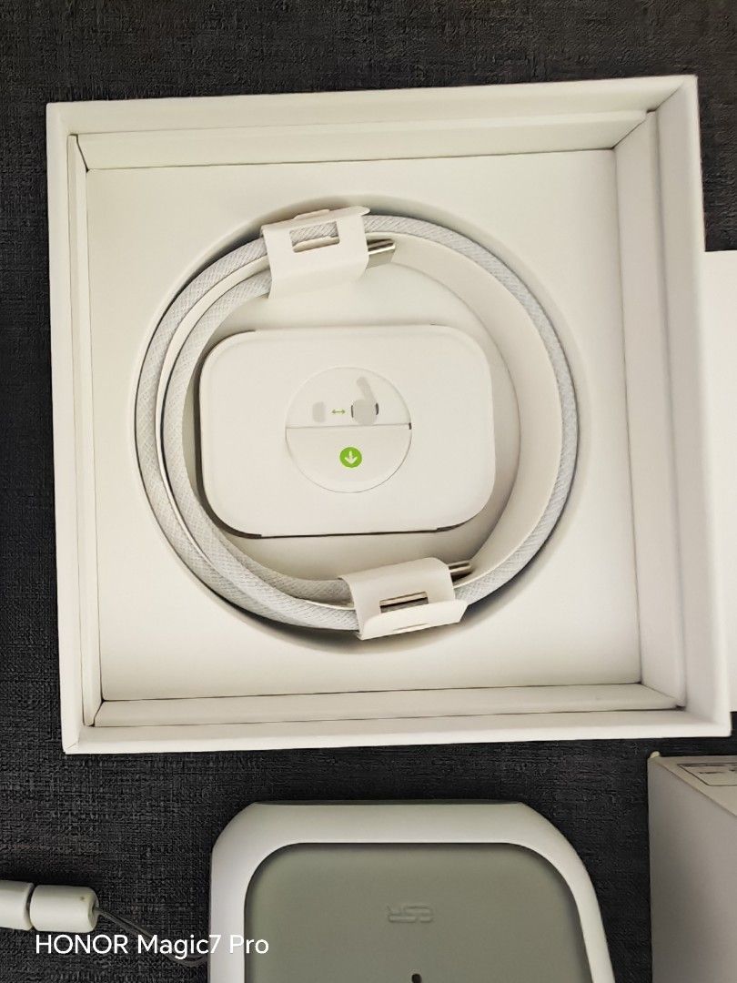 Airpods Pro 2nd gen type C, Audio, Earphones on Carousell