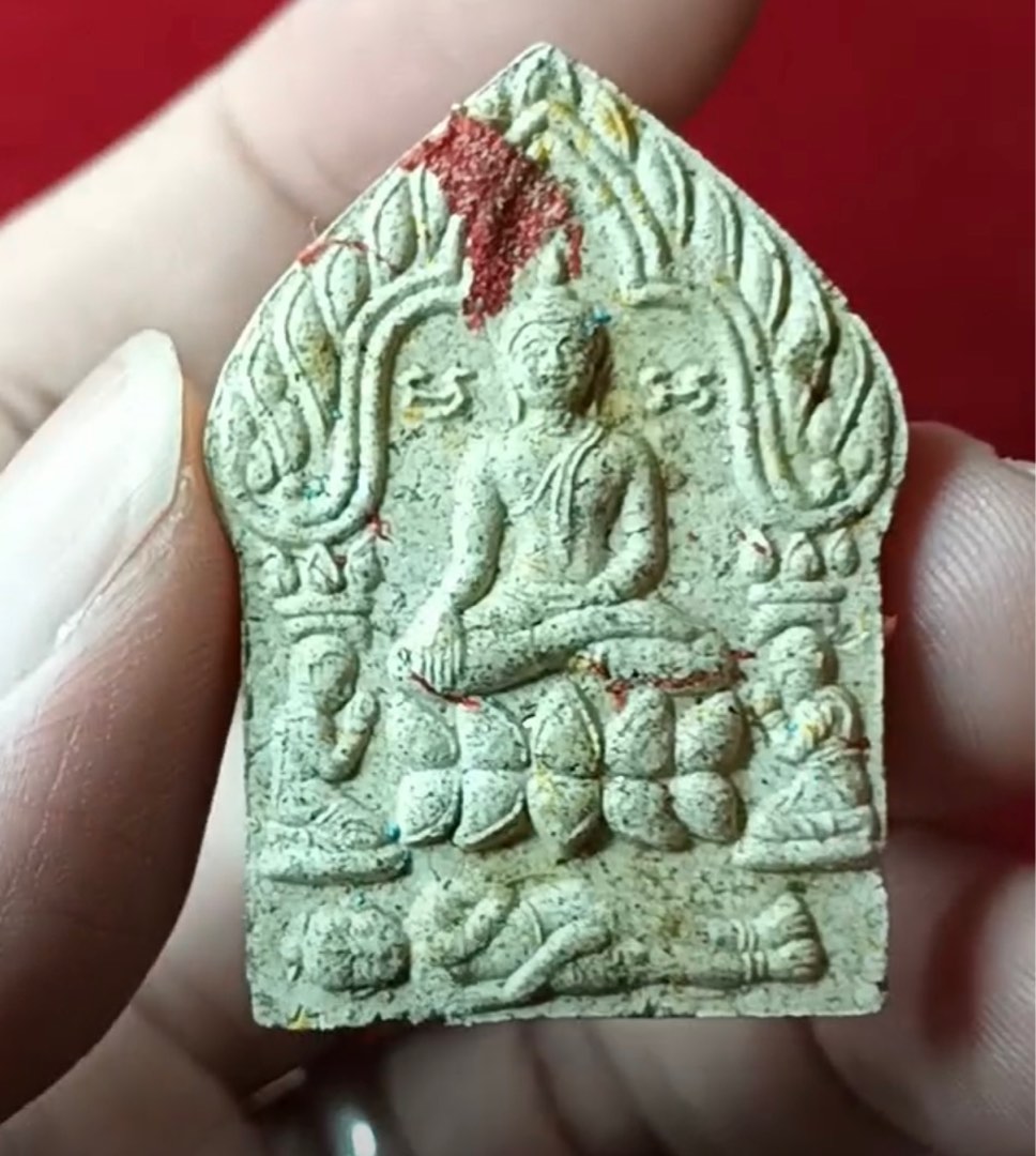 Archan pleng 61, Hobbies & Toys, Religious Items on Carousell