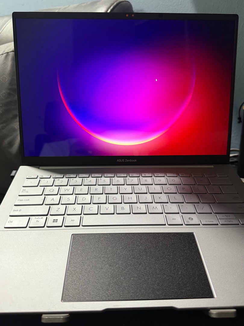 ASUS Zenbook 14 2025 UX3405C, Computers & Tech, Laptops & Notebooks on ...